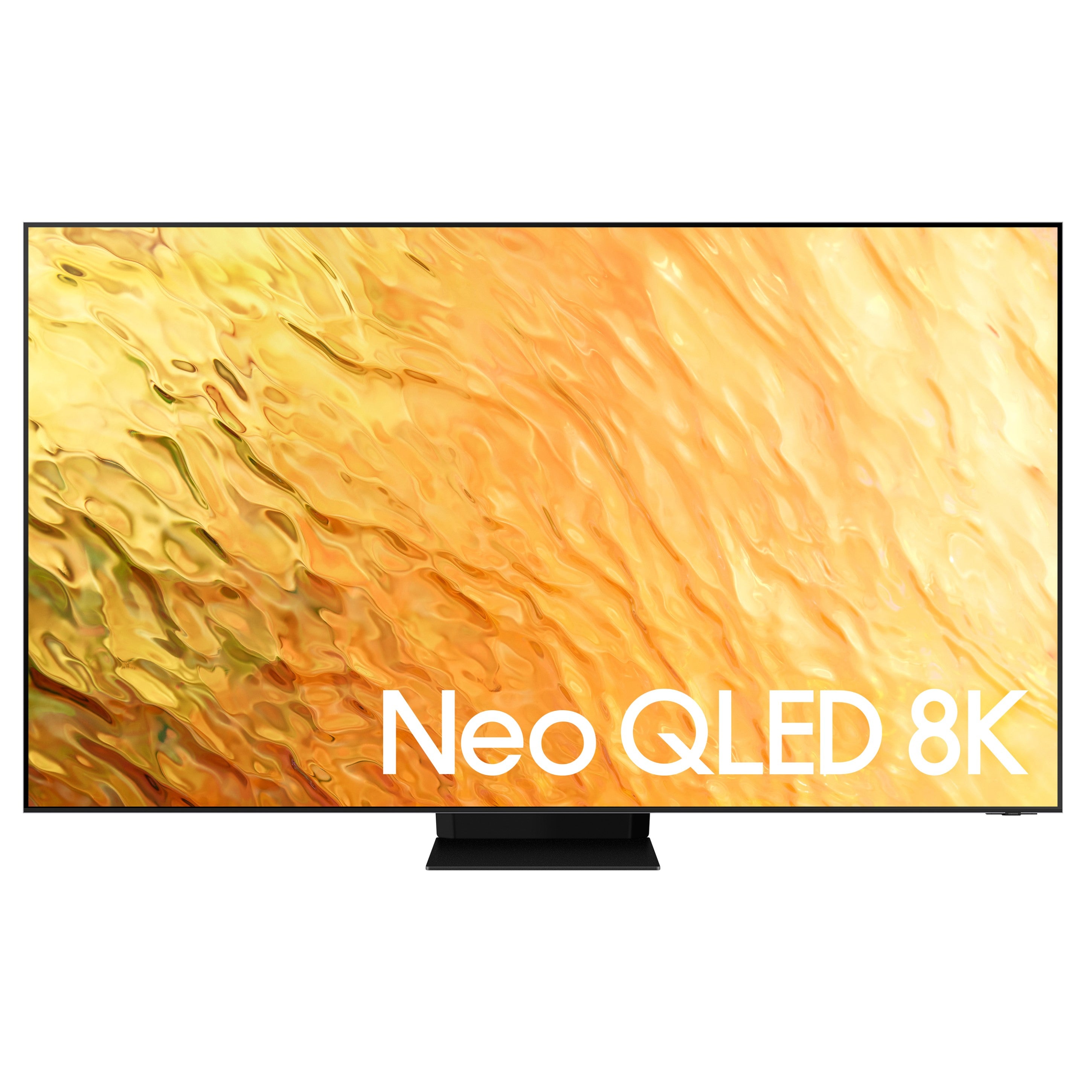 Samsung 75" Neo QLED 4320p 120Hz 8K TV – ShopCGX
