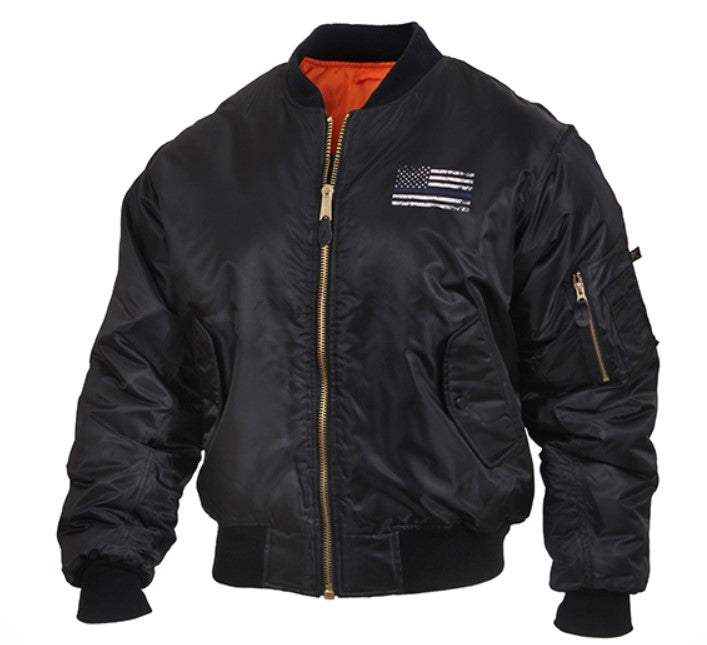 Rothco Cwu 45p Flight Jacket Rothco M65 Tactical Military Field Jacket ...